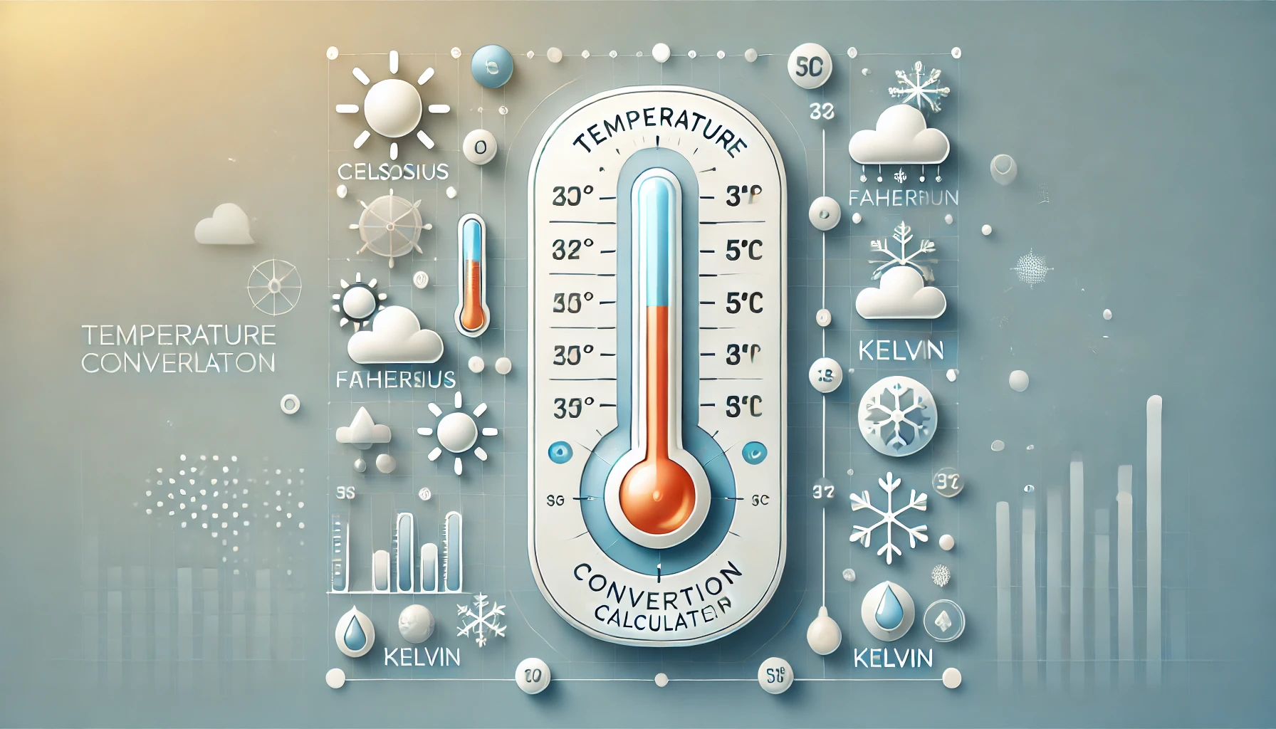 Temperature Conversion Calculator - buildernests.com Temperature Conversion Calculator - buildernests.com